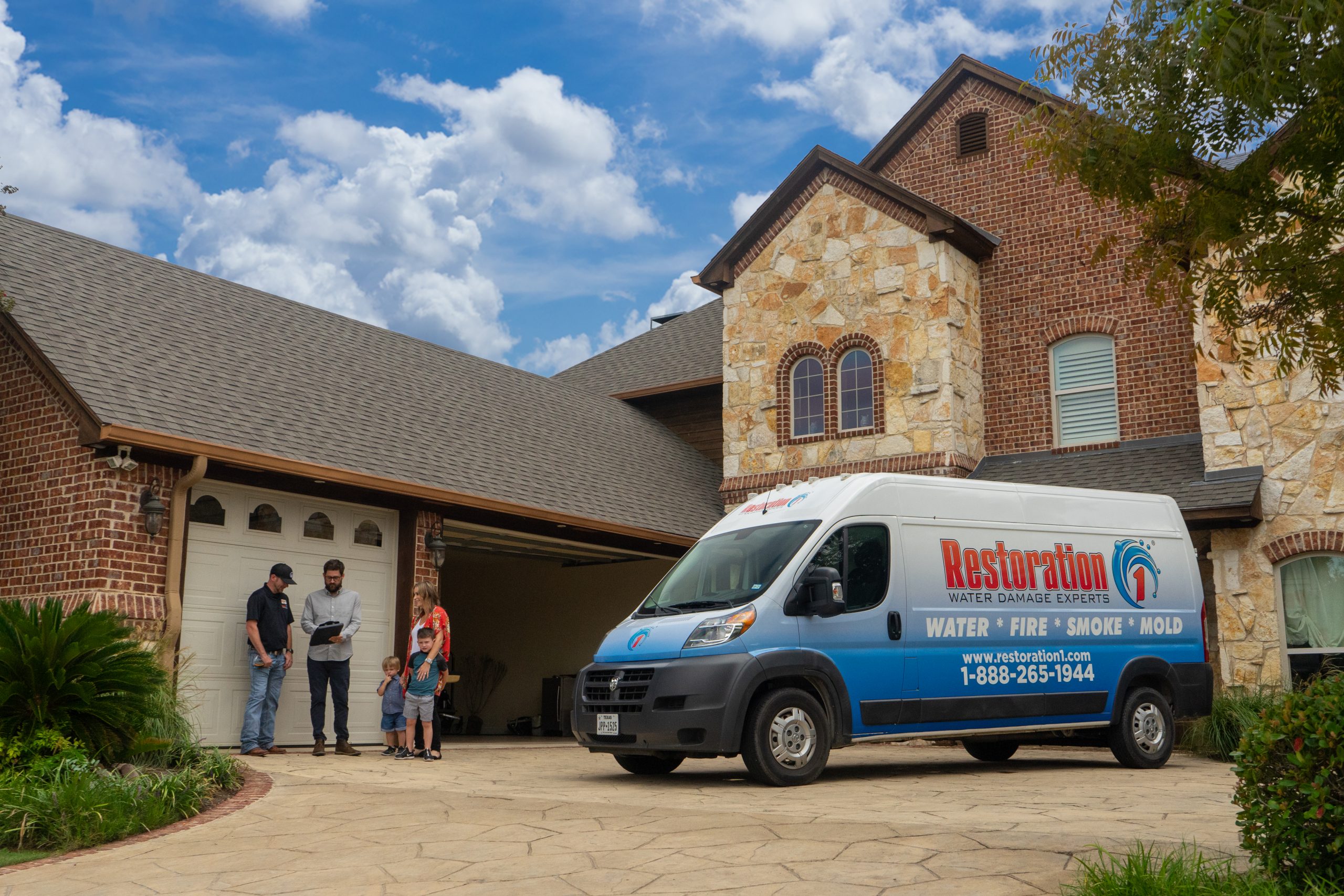 Kansas City Restoration 1 Franchise Owner Tapped For Expertise ...