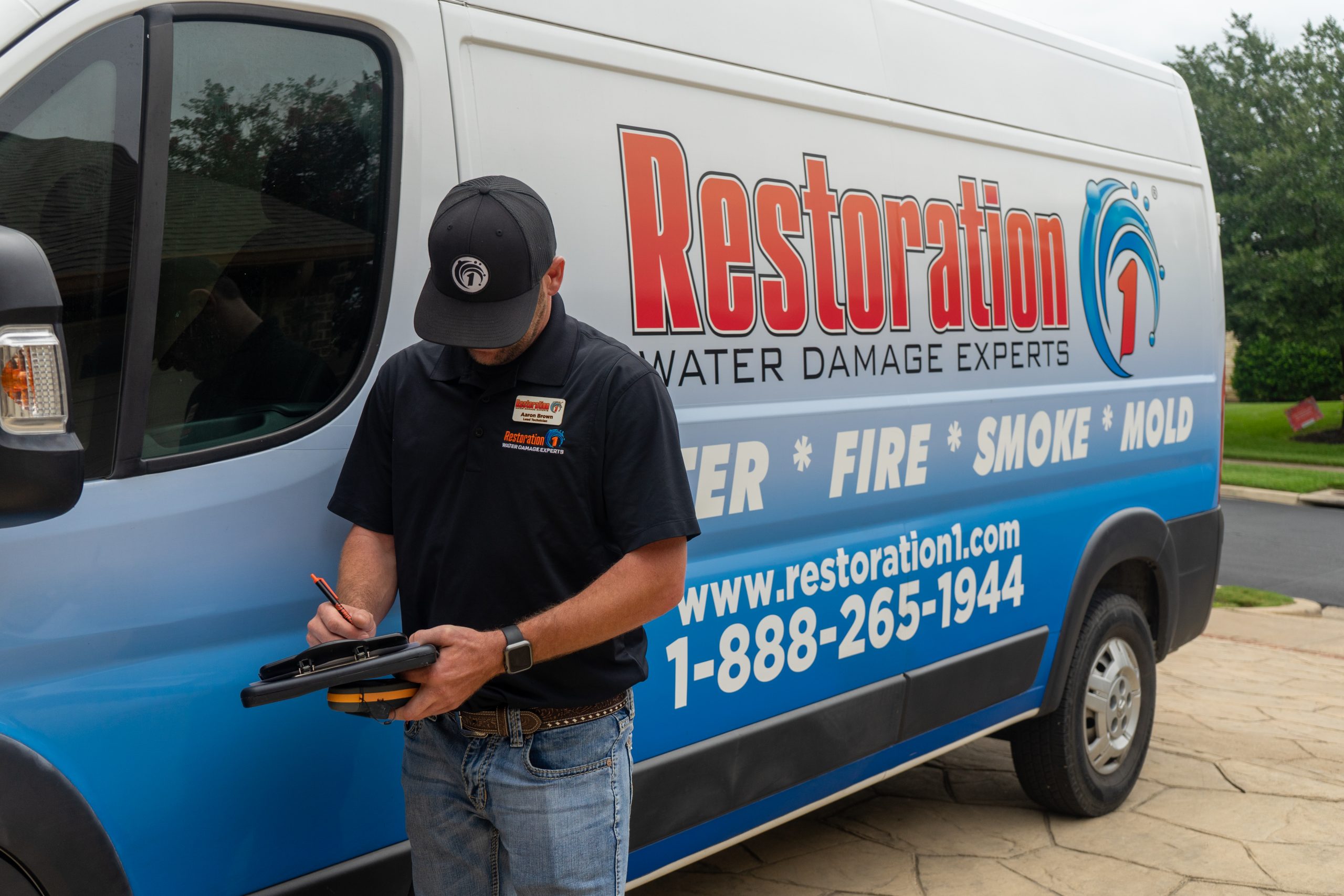 Owning a Restoration Franchise Doesn’t Have to Break the Bank