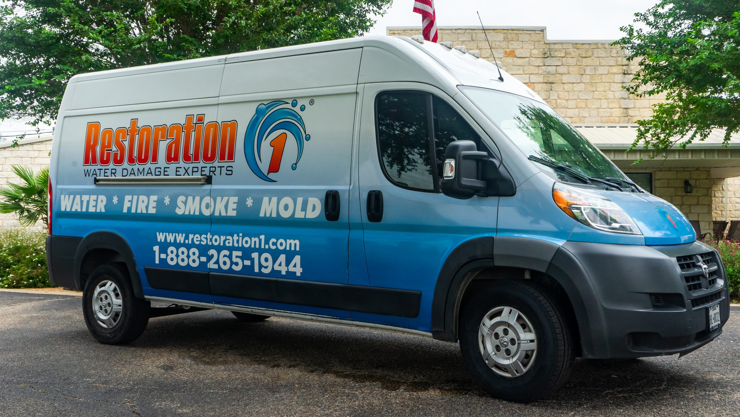 Why You Should Buy a Restoration Franchise | Restoration 1 Franchise