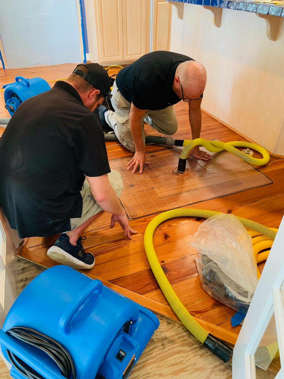 How Big Is the Restoration Industry? | Restoration 1