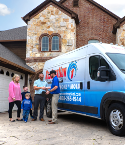 Top Restoration Franchise | Restoration 1