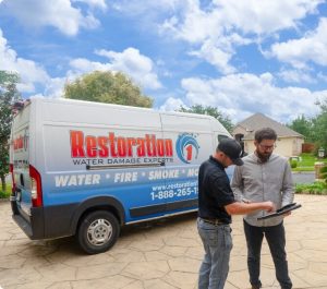 Own Your Own Restoration Franchise | Restoration 1